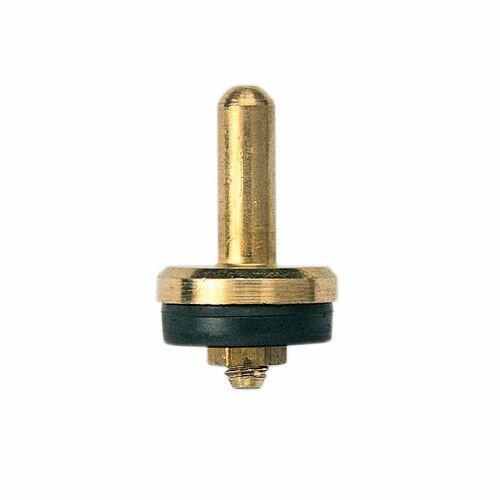 水栓補修部品です！ ●落しコマとも呼ばれております。JIS規格水栓(呼20)の交換用コマケレップです。 ●材質:エチレンプロピレンゴム・黄銅。 ●使用流体：上水道水使用温度：1〜80℃ガス・薬品・電気・油（石油、ガソリン、軽油、灯油など）関...