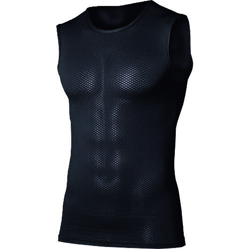 高い吸汗速乾性能で、汗冷えやべたつきなどを軽減します。 ●一般作業やスポーツなどに。 ●サイズ:L。 ●胸囲(cm):96〜104。 ●色:ブラック。 ●身長(cm):175〜185。 ●お届け時間の指定は承れません。 ●使用用途以外で使用...