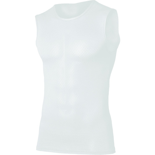 高い吸汗速乾性能で、汗冷えやべたつきなどを軽減します。 ●一般作業やスポーツなどに。 ●サイズ:S。 ●胸囲(cm):80〜88。 ●色:ホワイト。 ●身長(cm):155〜165。 ●お届け時間の指定は承れません。 ●使用用途以外で使用し...