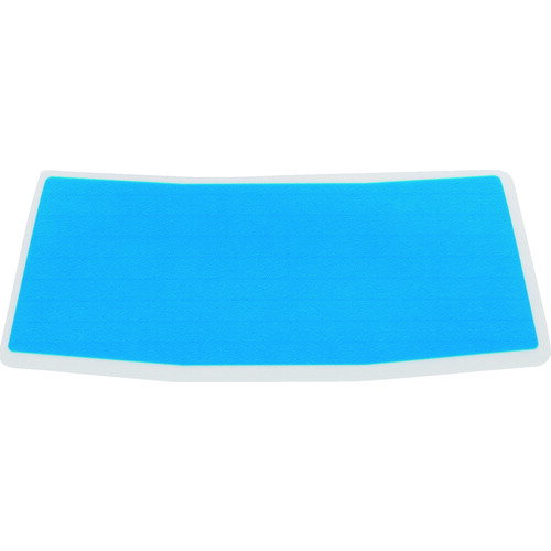 ネットパレットの脚に貼ることで色による管理ができます。 ●色管理 ●内形寸法(mm)縦×横×厚さ:90。 ●奥行(mm):160。 ●間口(mm):10。 ●お届け時間の指定は承れません。 ●使用用途以外で使用しないでください。 ●破損に繋...