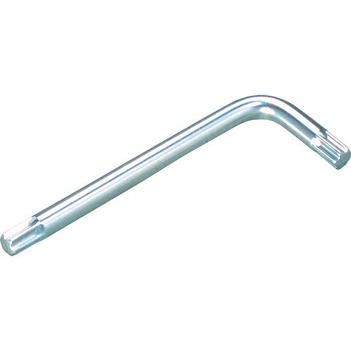 トルクスプラス(R下)レンチL型標準寸法です。 使用用途を守ってご使用ください。日時指定はお受け出来ません。画像はイメージです。