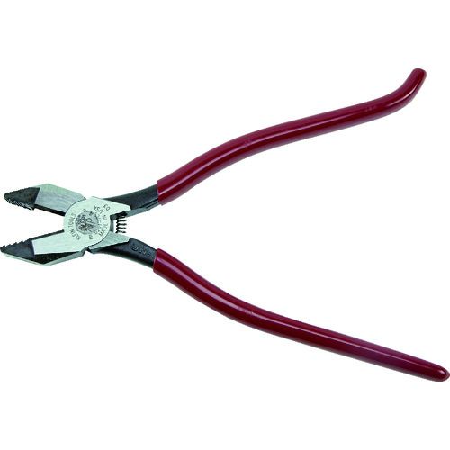 全長(mm):235.0。グリップカラー:レッド。ハンドル:プラスチックコーティング。タイプ:リングなし。ばね付。特殊鋼。グリップ:プラスチック。 使用用途を守ってご使用ください。お届け日時の指定は承れません。ご了承願います。