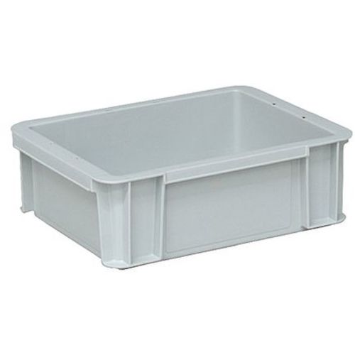 ボルト等の仕分けに。 色:ライトグレー。容量(L):8.5。外形寸法(mm)間口:375。外形寸法(mm)奥行:280。外形寸法(mm)高さ:125。有効内寸(mm)間口:310。有効内寸(mm)奥行:235。有効内寸(mm)高さ:110。...