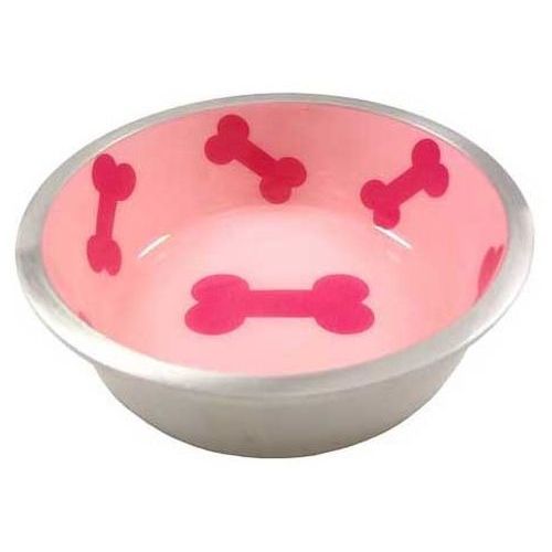 美しさと強さを備えたアルミ製食器。 ●重厚感のあるアルミのベースに、耐久性に優れた食器用樹脂でコーティングを施したペットボウル。 ●商品サイズ:140×140×40mm。 ●原材料:アルミ、エポキシ樹脂。 ●本商品はペット用の商品です。 ●...