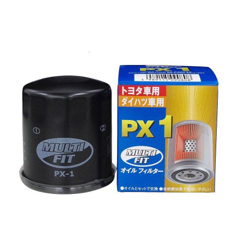 MADE　IN　JAPAN　高品質&高信頼性のオイルフィルターです。 ●MADEINJAPAN高品質&高信頼性のオイルフィルターです。 ●国産車用。 ●ご使用上の注意をご使用前に必ずお読みください。