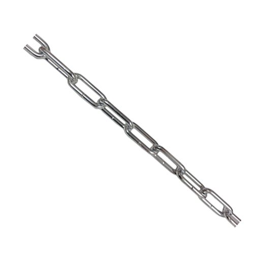 軽量性と鮮やかなカラーの美しさが特長のチェインです。 ●価格は1メートルあたりの単価になります（ご購入例：数量5=5m）。 ●【用途】装飾や手芸など。【機能・特徴】強度に優れたアルミ合金を採用しています。軽さと強度を両立させました。 ●リー...