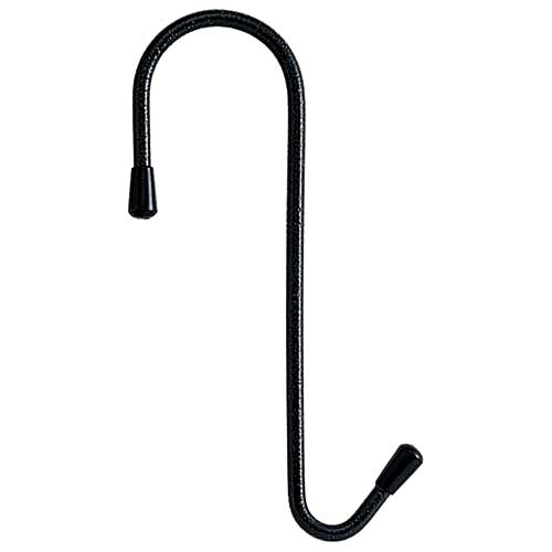 門扉やフェンスを利用してガーデニングが行えます。 ●【用途】門扉用ハンキングツール。【機能・特徴】40mmまでの厚みに対応の壁面プランターフックです。【材質】鉄。 ●ニッサチェインの壁面プランターフック　門扉用をDCMでは販売しております。...