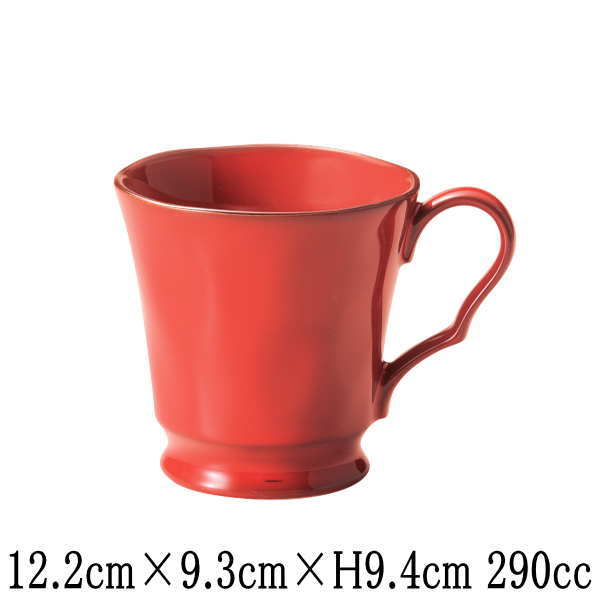 【サイズ】12.2cm×9.3cm×H9.4cm　290cc 【カラー】画像参照　※撮影時の光の加減、モニターの加減により画像と実物の色合いや濃淡が変わります。予めご容赦くださいませ。 【素材】磁器 【生産国】日本産、国内産 【取り扱い】電...