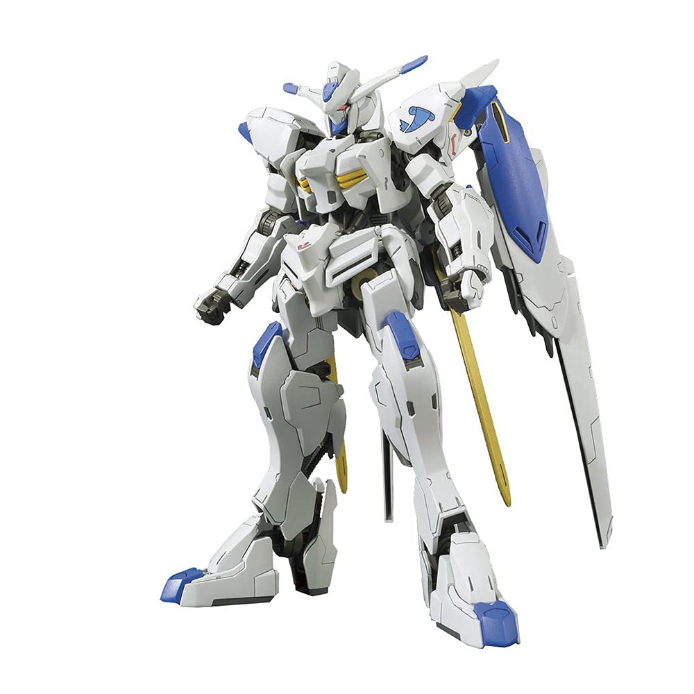 商品詳細 メーカー名BANDAI SPIRITS(バンダイ スピリッツ) サイズ1/144スケール スペック型番：GUN83591 色：ホワイト 対象年齢：8才以上 商品説明BANDAI SPIRITS(バンダイ スピリッツ)のHGシリーズ...