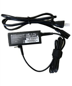 メーカー：東芝 TOSHIBA 型番：PA5177U-1ACA 仕様：INPUT　100V～240V　OUTPUT 19V2.37A DCサイズ：コレクタは小さいタイプです、コレクタのサイズは間違いありませんか、ご確認ください。 細ピンタイ...
