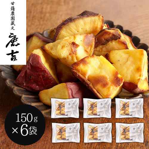 ★ 茨城「鹿吉」芋師が贈る至福の逸品 ★とろける甘さ！熟成シルクスイート 焼き芋「芋菱」【生産者のこだわり】茨城の甘藷農園「鹿吉」の芋師が、丹精込めて育てた茨城県産シルクスイートを厳選。収穫後、約2週間の徹底したキュアリング（熟成）で、蜜の...