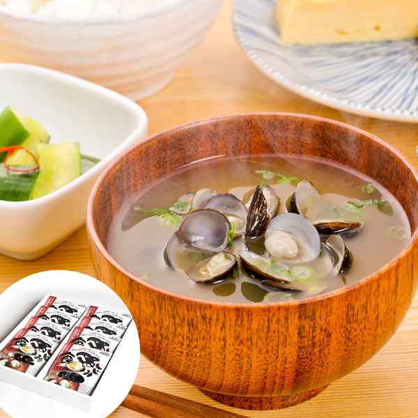宍道湖の恵みを、極上の味わいで。特許技術で引き出した、身のプリプリ感と濃厚な旨み島根県・宍道湖の豊かな自然が育んだ、大粒で肉厚な「大和しじみ」を厳選いたしました。特許技術（特許第3735380号）を用いた独自の砂抜き・浸漬処理により、しじみ...