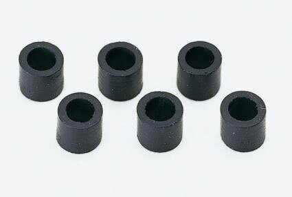■ CR製■ 6個入/1パックTASCO(タスコ):1/4″チャージホース用パッキン　TA136P R22　R12　R502　1/4"ホース用 2