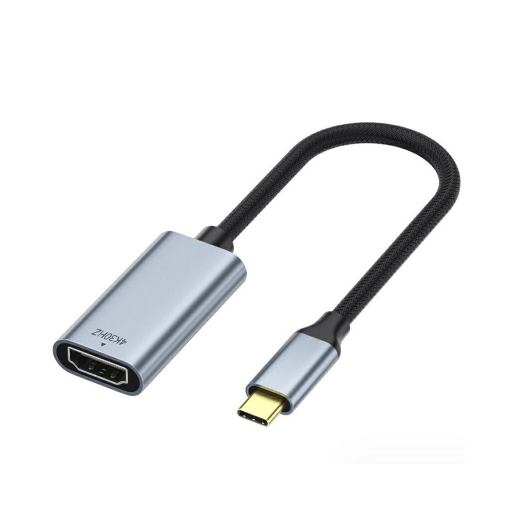 USB Type-C 端子を搭載したパソコン、スマートフォン、タブレットなどの 映像信号を、HDMI入力端子を搭載したモニターなどに出力 ●対応OS：Windows10（32/64bit）以降、MacOS10.10 以降、iOS13 以降、...