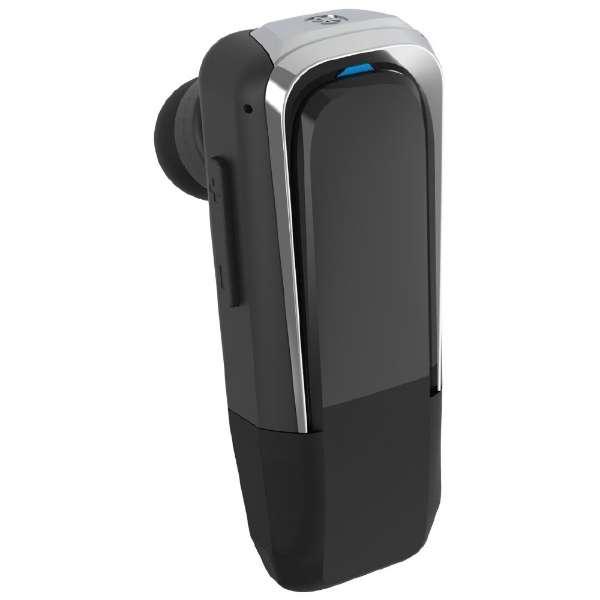 ■Bluetoothバージョン5.3仕様従来バージョン4.2等のBluetooth搭載スマホでも使用可能■未使用時は車内/PCなどのUSB-Aポートに挿しておけます充電ケーブルや充電クレードルがいらずスッキリ■デュアルマイクによるアクティブ...