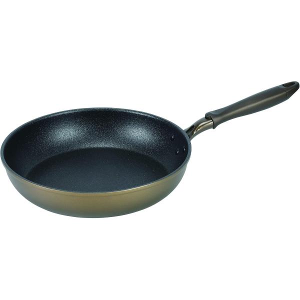 製品サイズ:(約)全長49.5×幅29×高さ11.5cm、鍋の深さ:(約)5.5cm製品重量:(約)0.8kg表面加工:内面/ふっ素樹脂塗膜加工、外面/焼付け塗装、素材・材質:本体/アルミニウム合金、はり底/ステンレス鋼、取っ手/フェノール...