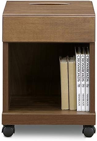 【サイズ】幅350×奥行350×高さ470 mm【材料】ラバーウッド【日本製】 ※当商品の配送は玄関までとなります。また、時間指定不可となっております。予めご了承ください。※出荷後のキャンセルやお届け先の変更は、往復送料や転送料をお客様に負...