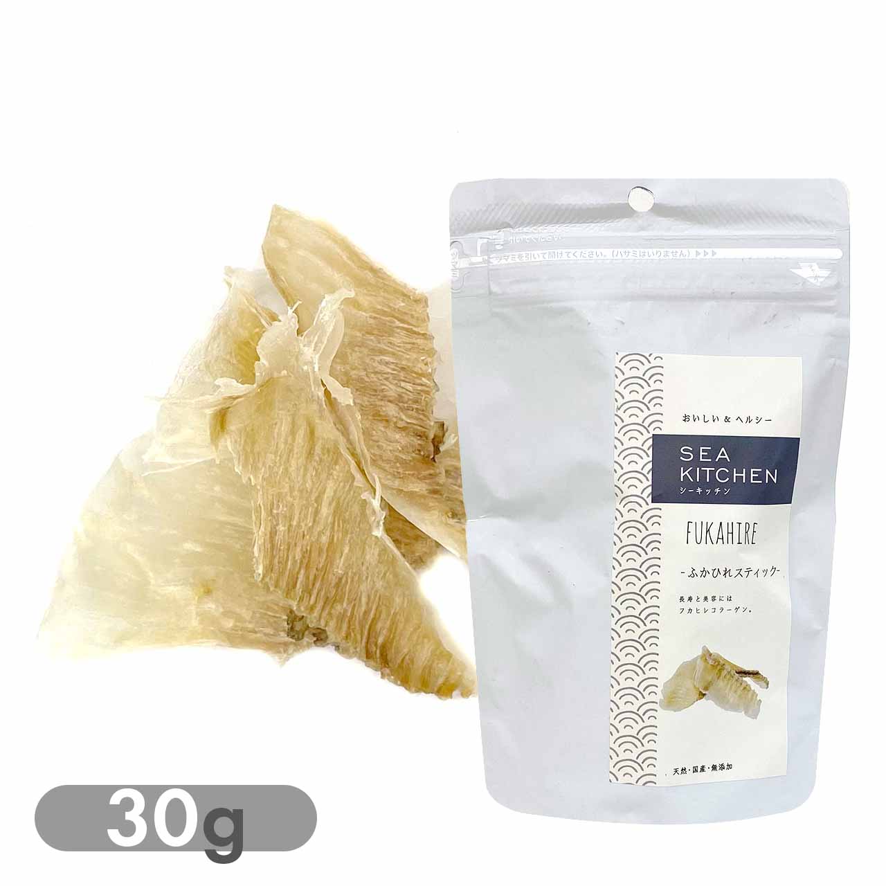 39ショップ 3,980円以上ご購入で送料無料長寿と美容にフカヒレコラーゲン♪ 気仙沼で水揚げされたさめのふかひれを新鮮なうちに加工。新鮮なので変色や臭みもありません。 噛めば噛むほどおいしくなり、ストレス解消に最適。 贅沢に使ったふかひれ...