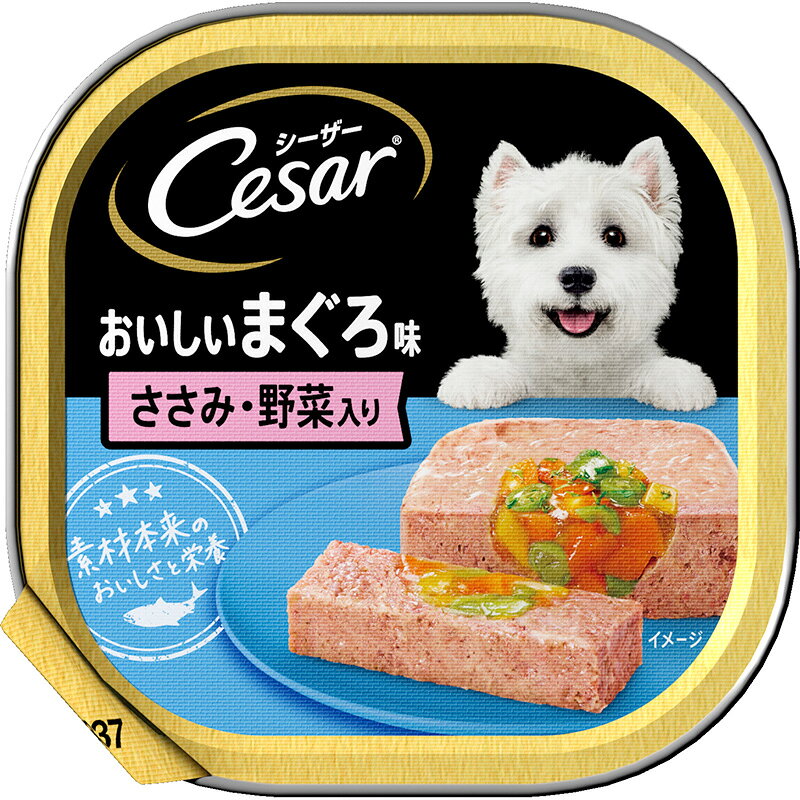 厳選したまぐろに白身魚とささみをミックス。ますますヘルシーに仕上げました。 ＜分類＞一般食※こちらはお取り寄せの商品のため、通常より出荷までにお時間がかかります。 3～7営業日以内の発送になります。