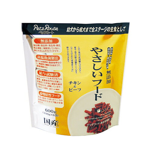 JANコード：4984937686673 商品コード：293205-01 サイズ 600g 原材料 鶏肉、脱脂大豆、牛肉、小麦グルテン、ゼラチン、小麦粉、パン粉、ショートニング、麦芽糖、紅麹、調味料、食塩、グリセリン、ソルビトール、糖類、リ...
