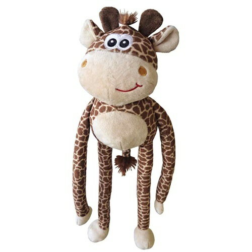 手足がなが～いカワイイ仲間♪まんまるおなかにスクイーカー入り！！ ・お腹にスクイーカーあります♪※こちらはお取り寄せの商品のため、通常より出荷までにお時間がかかります。 3～7営業日以内の発送になります。 JANコード：4520306031...