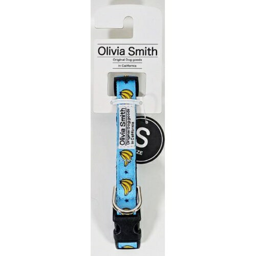 Olivia Smithはカリフォルニアで活動しているデザイナーです。 Olivia Smithらしいバナナ柄の追加とシンプルでもこだわりの単色7色を展開しました。 / サイズ / カラー / / S / バナナ /※こちらはお取り寄せの商...