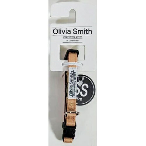 Olivia Smithはカリフォルニアで活動しているデザイナーです。 Olivia Smithらしいバナナ柄の追加とシンプルでもこだわりの単色7色を展開しました。 / サイズ / カラー / / SS / ベージュ /※こちらはお取り寄せ...