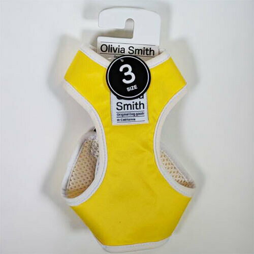 Olivia Smithはカリフォルニアで活動しているデザイナーです。 Olivia Smithらしいバナナ柄の追加とシンプルでもこだわりの単色7色を展開しました。 / サイズ / カラー / / 3号 / イエロー /※こちらはお取り寄せ...