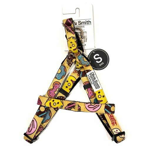 Olivia Smithはカリフォルニアで活動しているデザイナーです。プリント柄にはOlivia Smithのデザインを起用！6種類と豊富に展開しております。 今回プリント柄にはOlivia Smithのデザインを起用し、アイテムも従来のも...