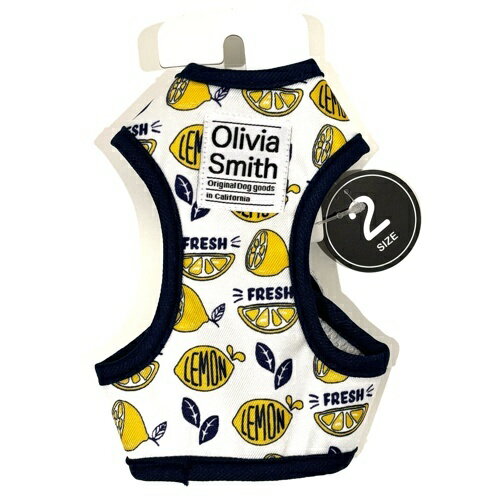 Olivia Smithはカリフォルニアで活動しているデザイナーです。プリント柄にはOlivia Smithのデザインを起用！6種類と豊富に展開しております。 今回プリント柄にはOlivia Smithのデザインを起用し、アイテムも従来のも...