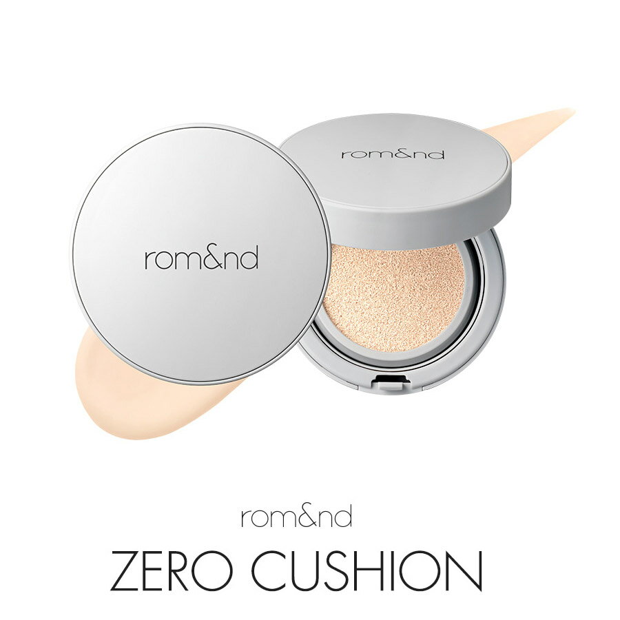 空気のように軽い付け心地で超密着！長時間経過しても化粧したてのような華やかな肌を維持。 コンシーラーいらずのカバー力でくすみも毛穴もゼロへ！ 内容量：5g 生産地 韓国 注意事項 化粧品がお肌に合わないとき、次のような場合は使用を中止してく...