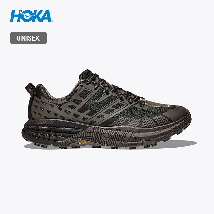 メーカー希望小売価格はメーカーサイトに基づいて掲載していますHOKA ONEONE/ホカオネオネ SPEEDGOAT 2/スピードゴート2(ユニセックス) 1162710 【HOKA ONEONE】 「ランナーはより速く。ハイカーはより快適...