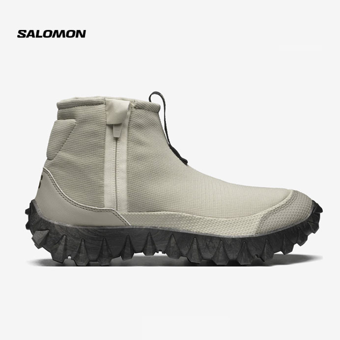 メーカー希望小売価格はメーカーサイトに基づいて掲載していますSALOMON/サロモン SNOWCLOG MID L47579400 　 ATTENTION &nbsp; -必ずご確認ください- － 　 SIZE (平置き：約) － － ・メ...