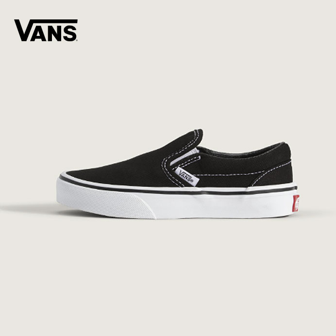 メーカー希望小売価格はメーカーサイトに基づいて掲載していますVANS/ヴァンズ Kids Classic Slip-On/キッズ クラシック スリッポン VN000ZBU6BT 　 ATTENTION &nbsp; -必ずご確認ください- ...