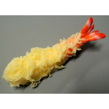 ひとつひとつ職人が手づくりで仕上げたリアルな食品サンプルです。マグネット付きなので、冷蔵庫やホワイトボード等に貼り付けられます。※職人手作りのため商品画像と若干異なる場合がございます。サイズ約110×35×30mm個装サイズ：12×5×3c...