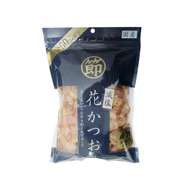 犬・猫用のおやつです♪メーカー従来品に比べ、食塩相当量が約50％減塩になっております!!おやつや、ふりかけなどにご利用ください。サイズ個装サイズ：60×28×15cm重量個装重量：863g仕様名称:犬猫用スナック保存方法:なるべく低温で保存...
