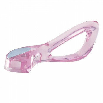 指にひっかけたり、手のひらで押すなど、簡単にレバー操作できます。サイズ個装サイズ：13×13×18cm重量個装重量：80g素材・材質ポリエステル、ABS樹脂、SPS、黄銅、ステンレス鋼生産国日本クリアでおしゃれな蛇口レバー!!