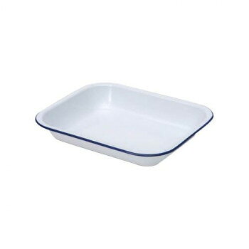 食材を置いたり、お料理のトレイとしてもお使いいただけ、おすすめです。サイズW29×D23×H4.5cm個装サイズ：5×29.5×23.5cm重量個装重量：440g素材・材質ホーロー仕様1800cc食品OK生産国中国様々な使い方ができる♪便利...