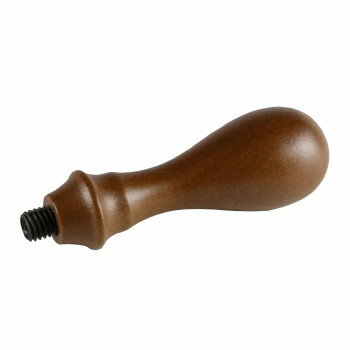 中世ヨーロッパ文化に由来のオシャレな封蝋印(シーリングワックススタンプ)の専用ハンドルです。ハンドルは取り外しが可能です。シャイニーパーソナルシールの専用ハンドル、専用刻印同士を組み合わせてお使い下さい。※他社品との互換性はありませんサイズ...