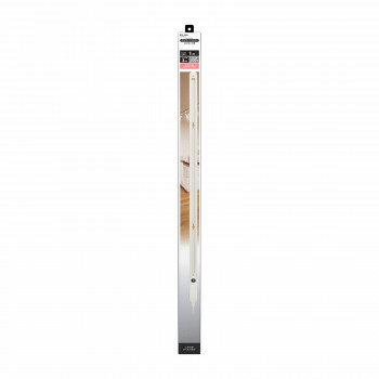 天井から吊るしたり固定する照明器具への配線を目的とした天井取付専用器具です。3mのコード付ですので、コンセントに差し込むだけで簡単に配線ができます。リモコン付きですので、離れた場所からライトのON/OFFができます。リモコン付属(動作距離約...