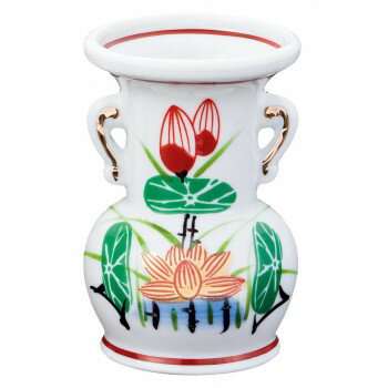 仏壇で毎日使うものです。サイズ直径72×108mm個装サイズ：12×8×8cm重量200g個装重量：200g素材・材質陶器生産国日本おすすめ