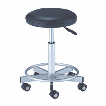 リングステップとお掃除機能キャスターを標準装備したスツールです。※受注生産品のためキャンセル不可です。予めご了承ください。※北海道、沖縄、離島は、別途送料が発生致します。また、日曜・祝日指定配達の場合は、「日曜祝日割増料金」がかかります。サ...