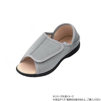 かかとを踏めば使い方が2通りあります。脱ぎ履き簡単なマジックテープが付いております。人体に無害であるだけでなくお肌の敏感な方、乳幼児から高齢者の方まで安心してご使用いただけます。サイズLL:25〜25.5cm個装サイズ：34.4×26.4×...