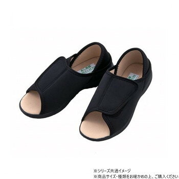 かかとを踏めば使い方が2通りあります。脱ぎ履き簡単なマジックテープが付いております。人体に無害であるだけでなくお肌の敏感な方、乳幼児から高齢者の方まで安心してご使用いただけます。サイズS:22〜22.5cm個装サイズ：27.1×17.8×1...