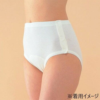脱いだり着たりの、毎日の動作が簡単にできるよう、ボタンやデザインにしっかり工夫を凝らしています。手術後や介護が必要な方、手足の不自由な方、高齢者の方に。ボタンをかける手間を全面解消した、丸型マジック式ボタン。前部と後部が分離可能。下腹部治療...