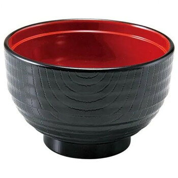 汁椀です。サイズ105×67mm個装サイズ：15.4×11×10cm重量個装重量：130g素材・材質耐熱ABS樹脂仕様容量:320cc食洗機対応生産国日本おすすめ