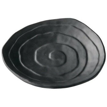 メラミン食器です。サイズW195×D190×H30mm個装サイズ：19.6×19.1×3.1cm重量個装重量：236g素材・材質メラミン生産国中国おすすめ