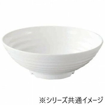 麺鉢です。サイズφ190×H66mm個装サイズ：19.1×19.1×6.7cm重量個装重量：272g素材・材質メラミン仕様容量:1000cc生産国中国おすすめ