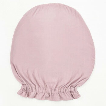 ロングヘアもすっぽり、シルクナイトキャップ。サイズW110×H190×D25mm個装サイズ：11.0×19.0×2.5cm重量38g個装重量：50g素材・材質本体:組成シルク100%(組成)生産国中国おすすめ