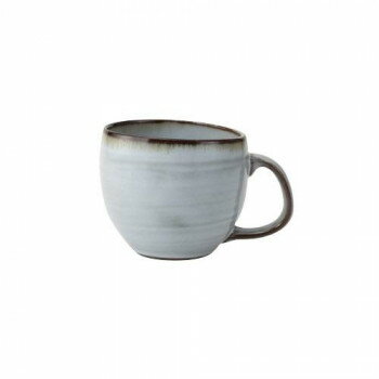 シンプルで使いやすいマグ。プレゼントにも最適です。サイズΦ9.5×H8cm個装サイズ：11.5×11.5×10cm重量310g個装重量：410g素材・材質陶器仕様産地:波佐見容量:325ml食洗器:使用不可電子レンジ:使用不可オーブン:使用...